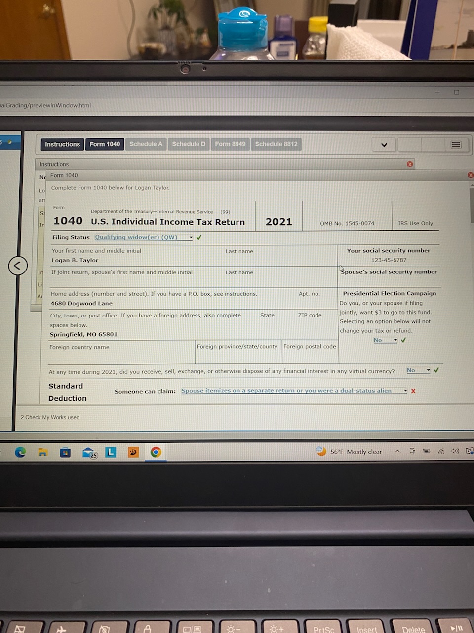 Solved BAA For Disclosure, Privacy Act, and Paperwork | Chegg.com