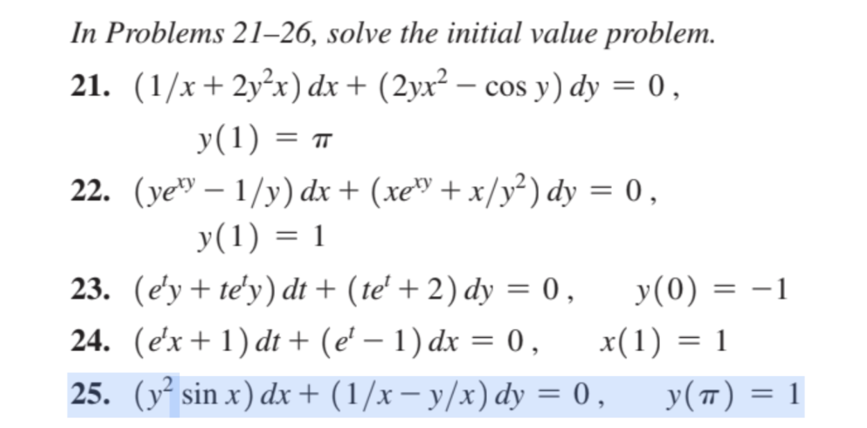 Solved Question 25. The solution is given below in the | Chegg.com