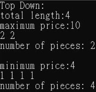 Solved please help me correct my coding to print what my | Chegg.com