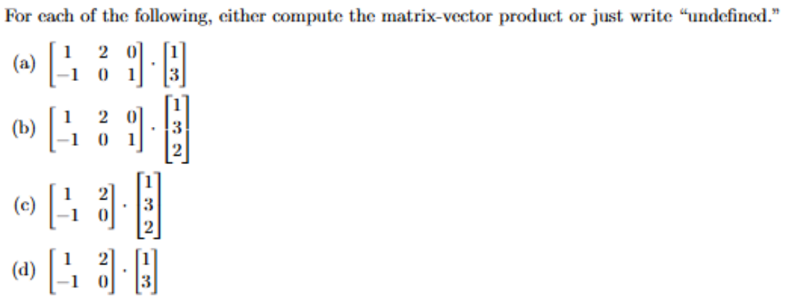 Solved REVIEW Q'S Q#4For each of the following, either | Chegg.com