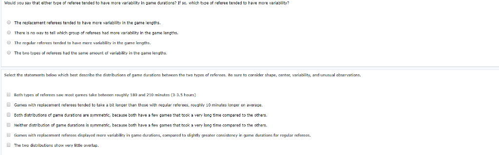 Solved Chapter P2 Exercise Question 04 P24 This Dotplot 7252