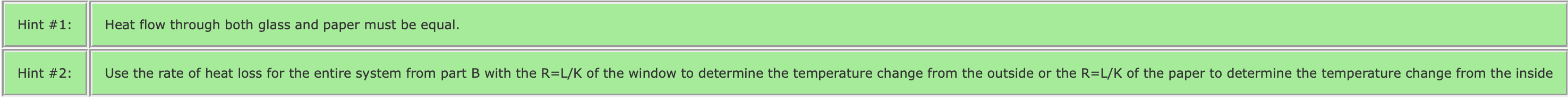 Solved A picture window has dimensions 2.4 m x 1.8 m and is | Chegg.com