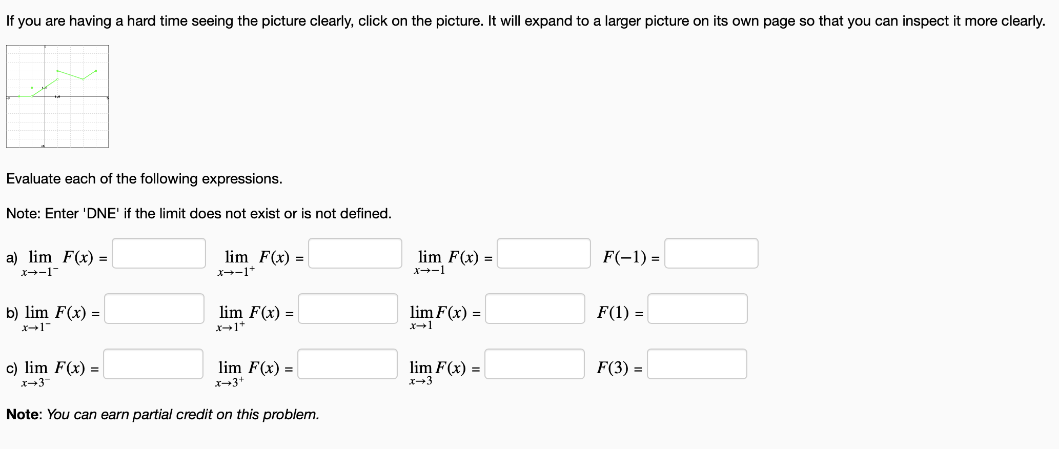 Solved If you are having a hard time seeing the picture | Chegg.com