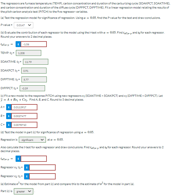 Solved I need help with the boxes in red. Heat treating is | Chegg.com