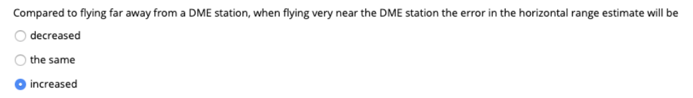 Solved NDB/ADF systems indicate the relative bearing of the | Chegg.com