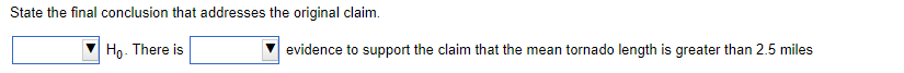 Solved A data set includes data from 500 random tornadoes. | Chegg.com