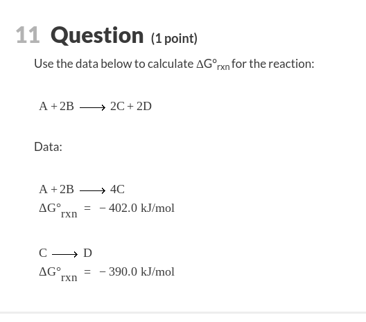 Solved Hello, I am having problems with this Chemistry | Chegg.com
