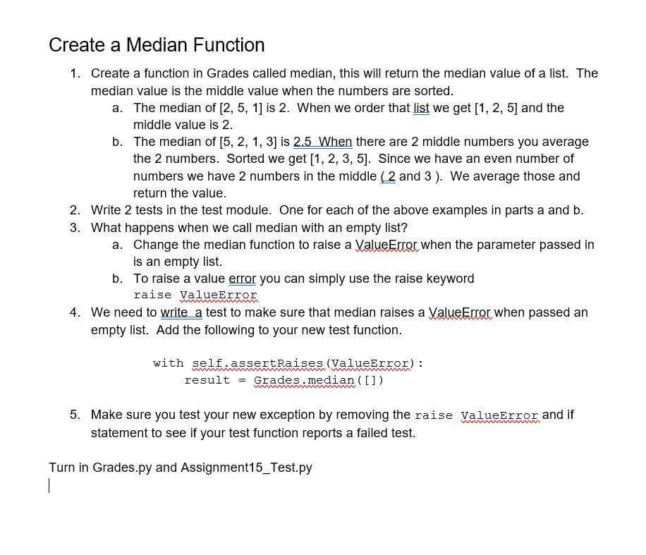 Skills Needed to complete this Lab You may not use | Chegg.com