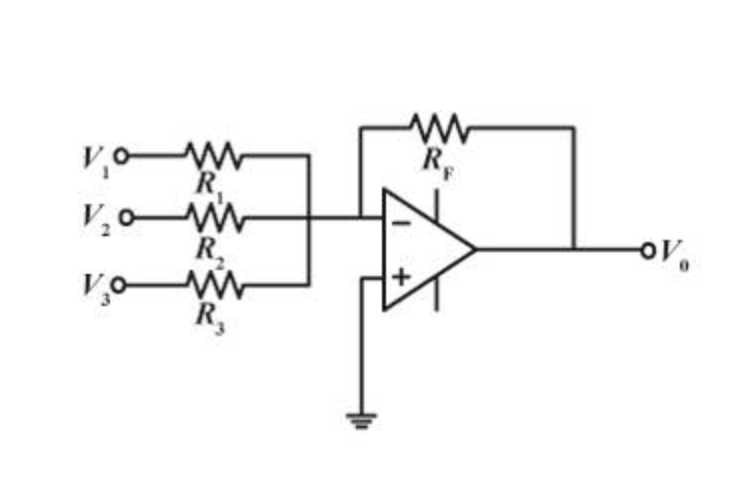 Solved For the circuit shown(Figure 2), determine the range | Chegg.com