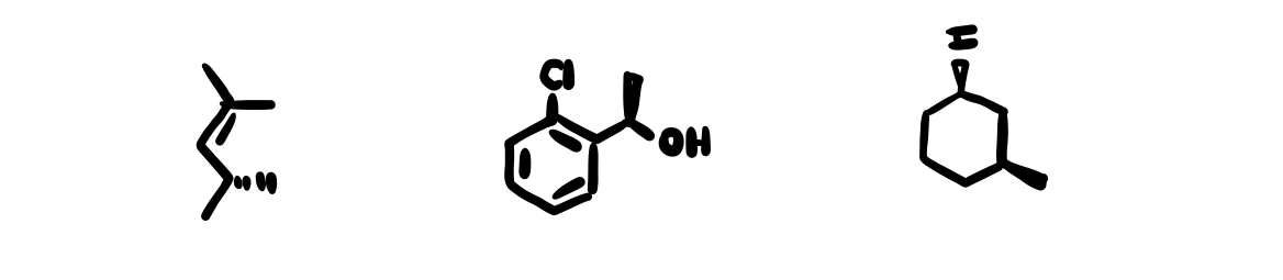 Work On 6 Sequential Reactions Make Sure They Do Not