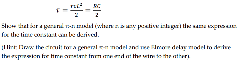 Solved In the lecture, we discussed different models for | Chegg.com