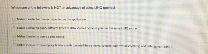 Solved When You Create A Typed Dataset Using The Data Source 5578