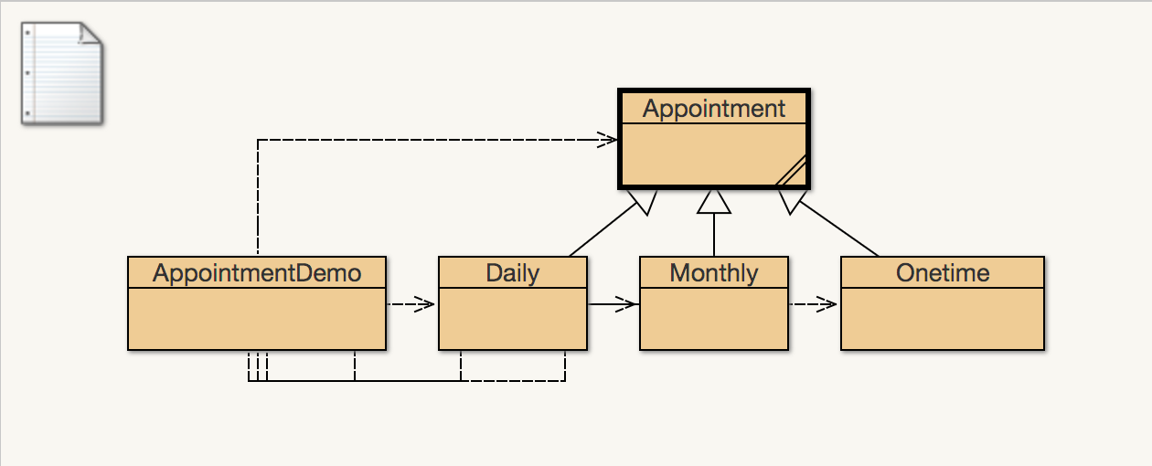 Using BlueJ •• Business P9.3 Implement a superclass | Chegg.com