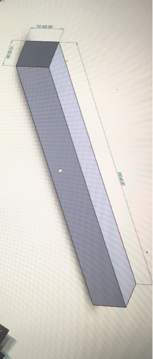 Solved Find the temperature of the bellow bar (made of | Chegg.com