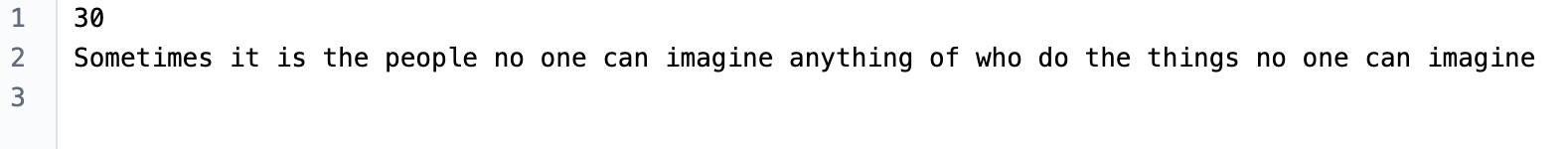 Solved Please help reviewing the following code for caesar | Chegg.com
