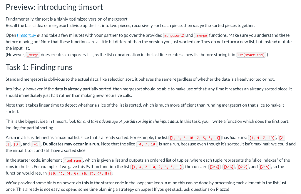 Solved The language is Python, and please finish the "Todo"s | Chegg.com
