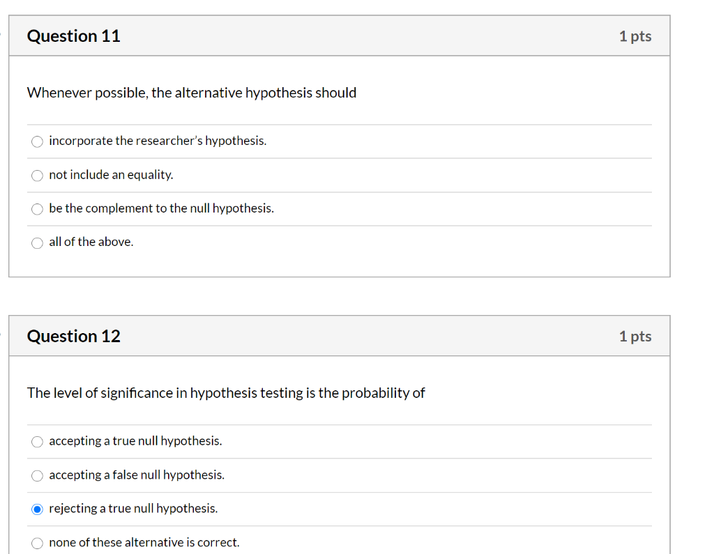 Solved Question 8 1 pts o In the formula, 2a/2 the subscript | Chegg.com