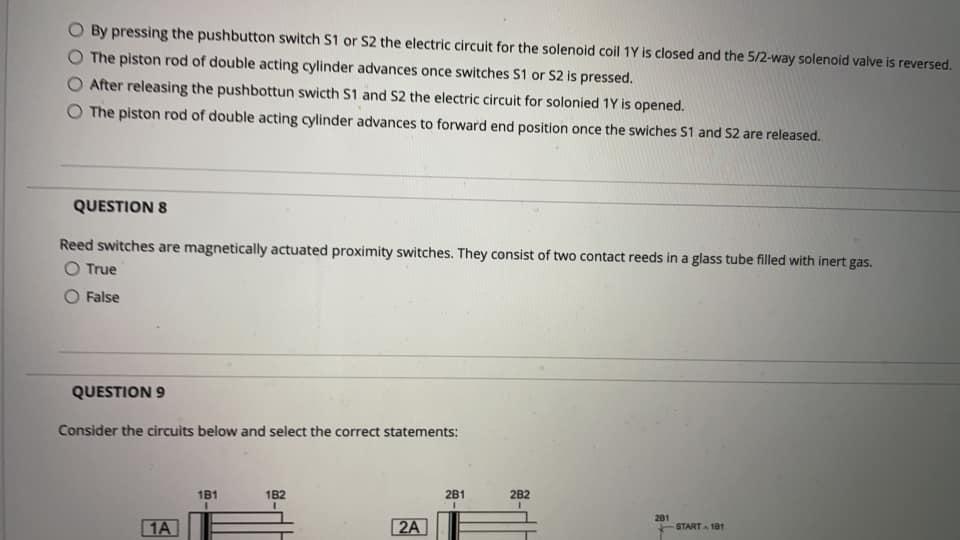 Solved QUESTION 6 What is the symbol below representing? 2 4 | Chegg.com