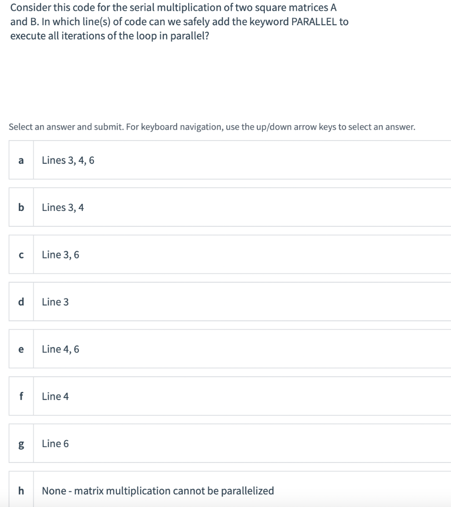 Solved Recursive Formula II: Serial Computation Homework • | Chegg.com