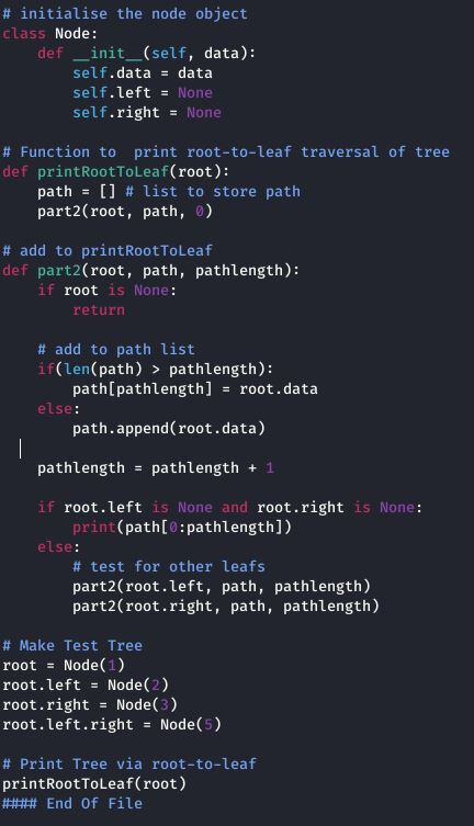 Solved See attached code, find the time complexity (Big O | Chegg.com