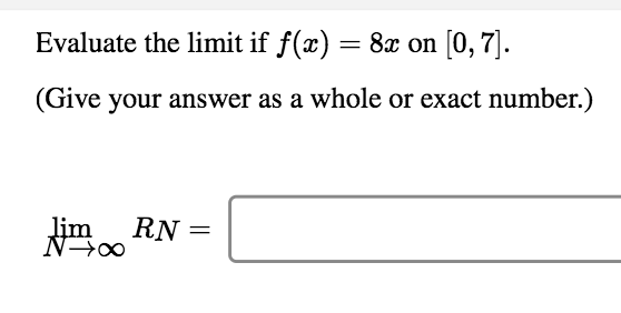 Solved Estimate L4 and R4 over (0,7) for the function f(x) = | Chegg.com