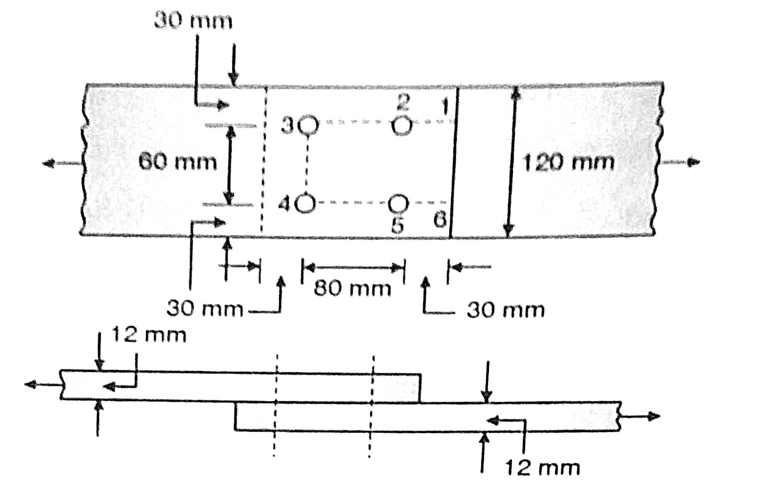 Solved M16 bolts, Grade C, Class 4.6 and ultimate strength | Chegg.com