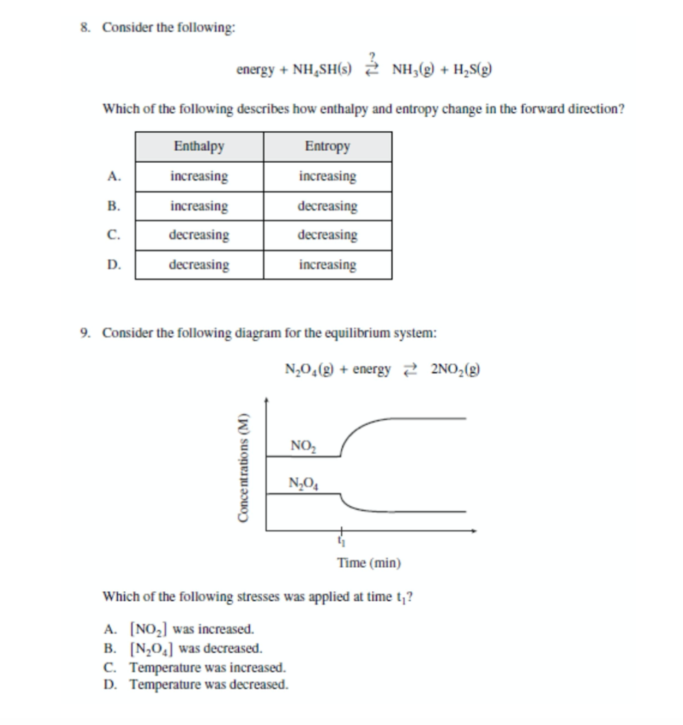 Solved Use the following diagram to answer questions 6 and | Chegg.com