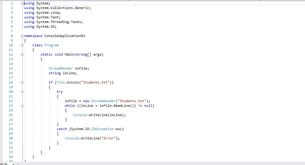 Attached is a data file containing student | Chegg.com