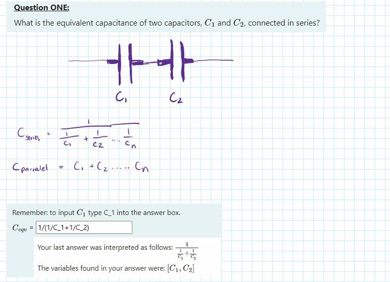 Solved Part 1 and 2 have been marked correct, please help | Chegg.com