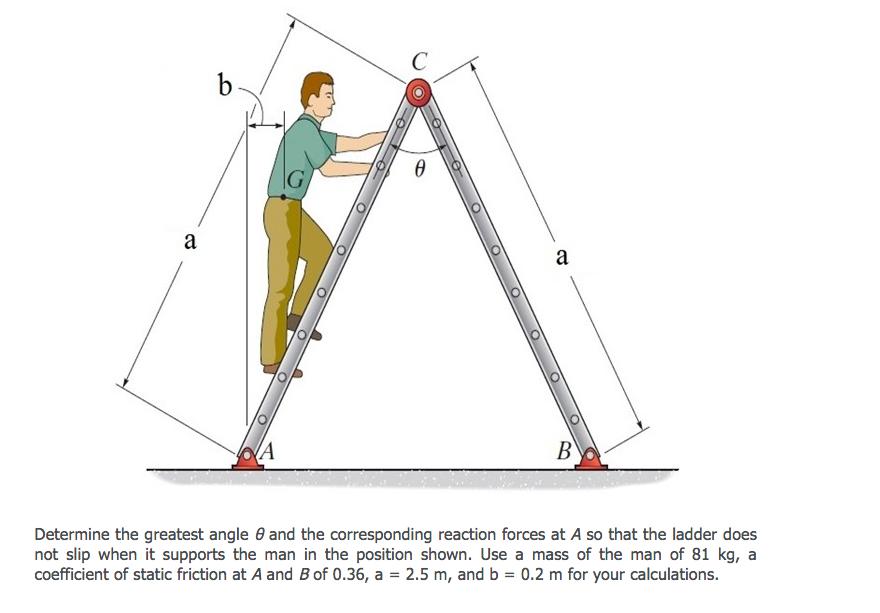 Solved IG O OO Determine the greatest angle and the | Chegg.com