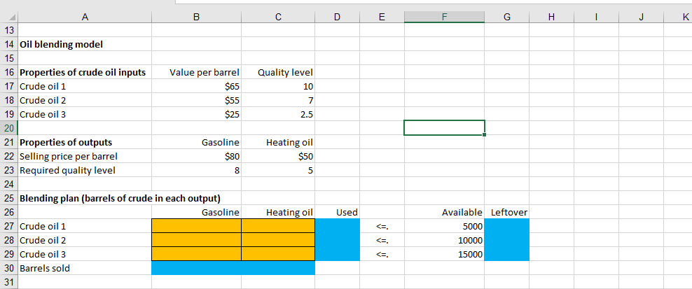 Solved I need help in this question. Please show me how to | Chegg.com