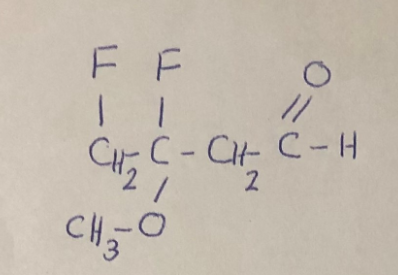 Solved Name the Following Organic Molecules by using IUPAC | Chegg.com