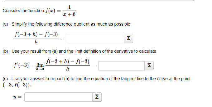 Solved Consider the function f(x)=3x+2. (a) Simplify the | Chegg.com