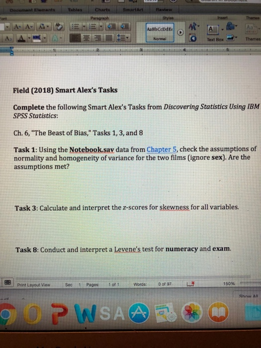 Themes Aa Themes AaBbCcDdEe A. Normal Text Box 2 | Chegg.com