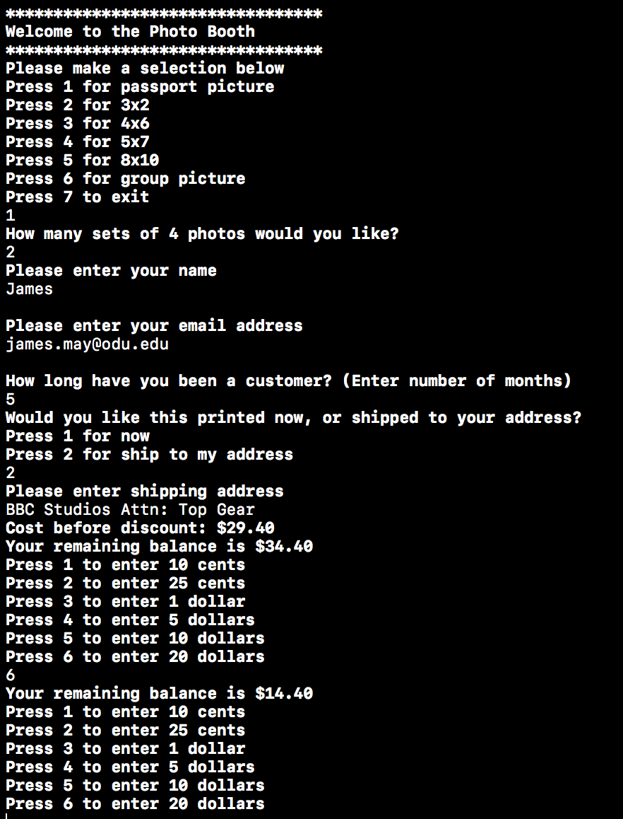 Solved Objectives: This assignment will give you | Chegg.com