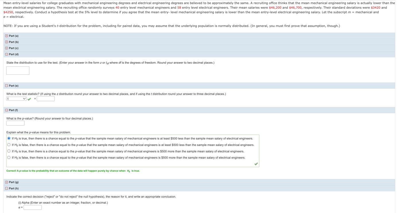Solved e= electrical. Part (a) ⨄ Part (b) ΦPart(c) Part(d) | Chegg.com