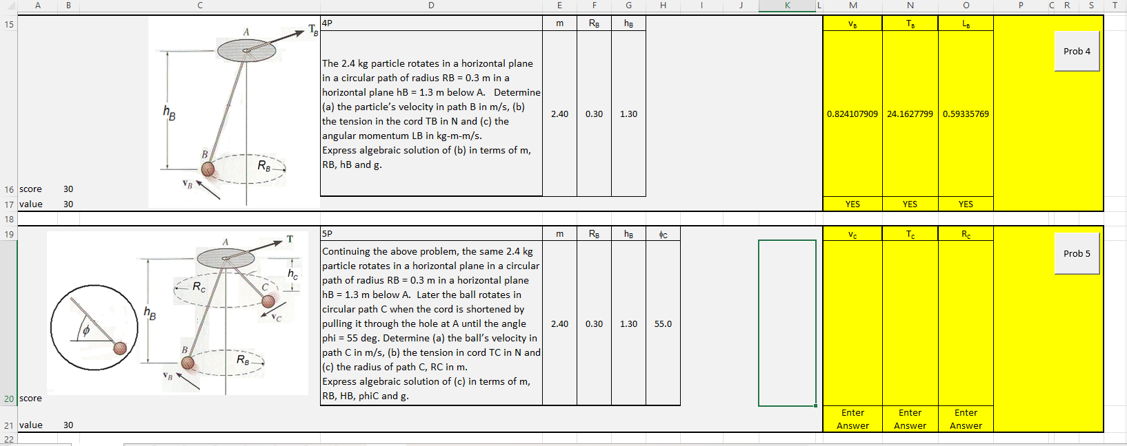 Solved I need help finding problem 5, the top one is to help | Chegg.com