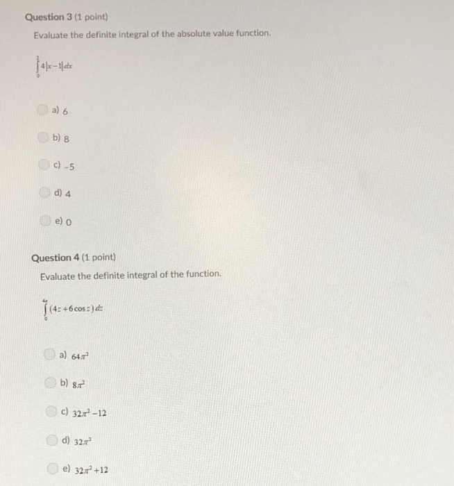 Solved Question 9 (1 point) Differentiate y = xsecx using | Chegg.com