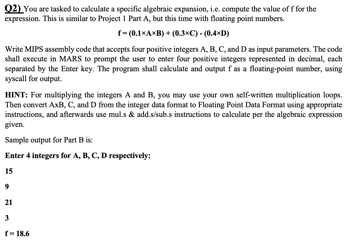 Solved Can someone help me understand why i'm getting zeros | Chegg.com