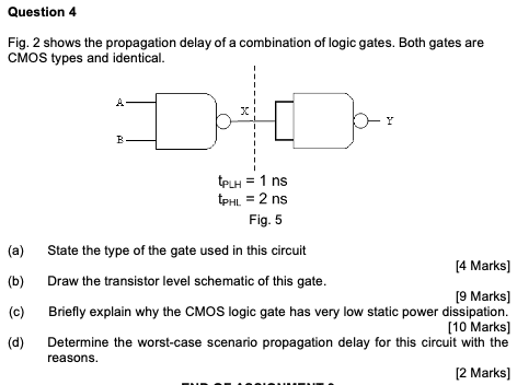 Solved This is Digital Electronics Questions. Kindly help to | Chegg.com