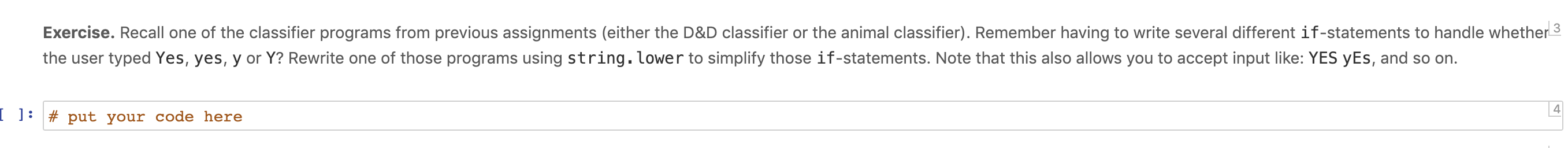 Solved LIN. This is an assignment from Cocalc Python. Could | Chegg.com