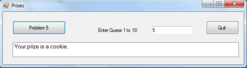 Solved This is a visual basic program For this problem, your | Chegg.com