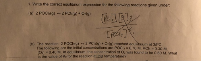 Solved 3. Consider sodium hypochlorite, NaOCI, the main | Chegg.com