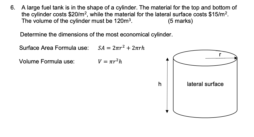 Solved Need help with the grade 12 (unit 3 - curve sketching | Chegg.com