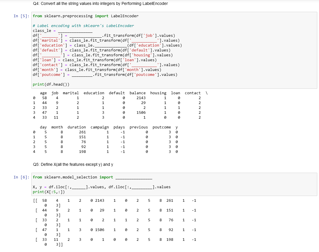 Solved Can someone help me codes these please!!! And, how do | Chegg.com