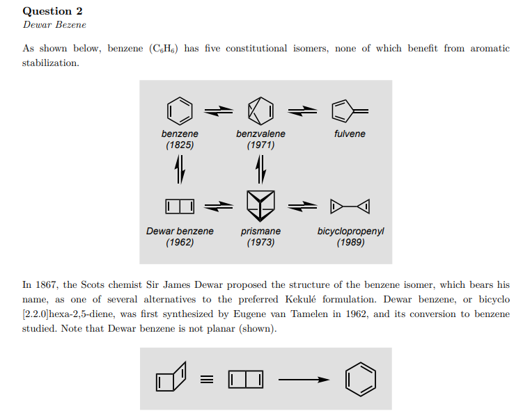 Solved a. Draw mechanistic arrows showing the transformation | Chegg.com