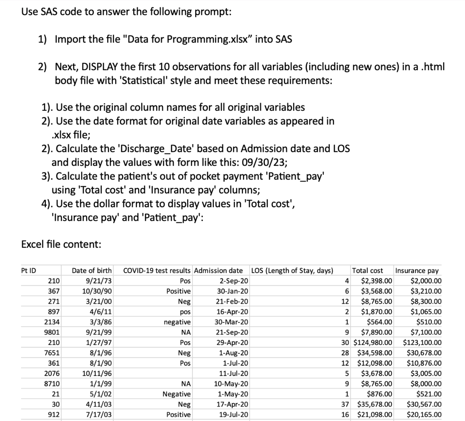 Solved This has been solved INCORECTLY many times on Chegg. | Chegg.com