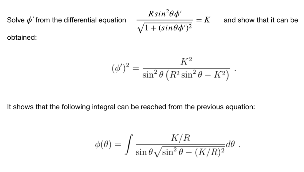 Solved Calculus of Variations: Mathematical Methods in the | Chegg.com