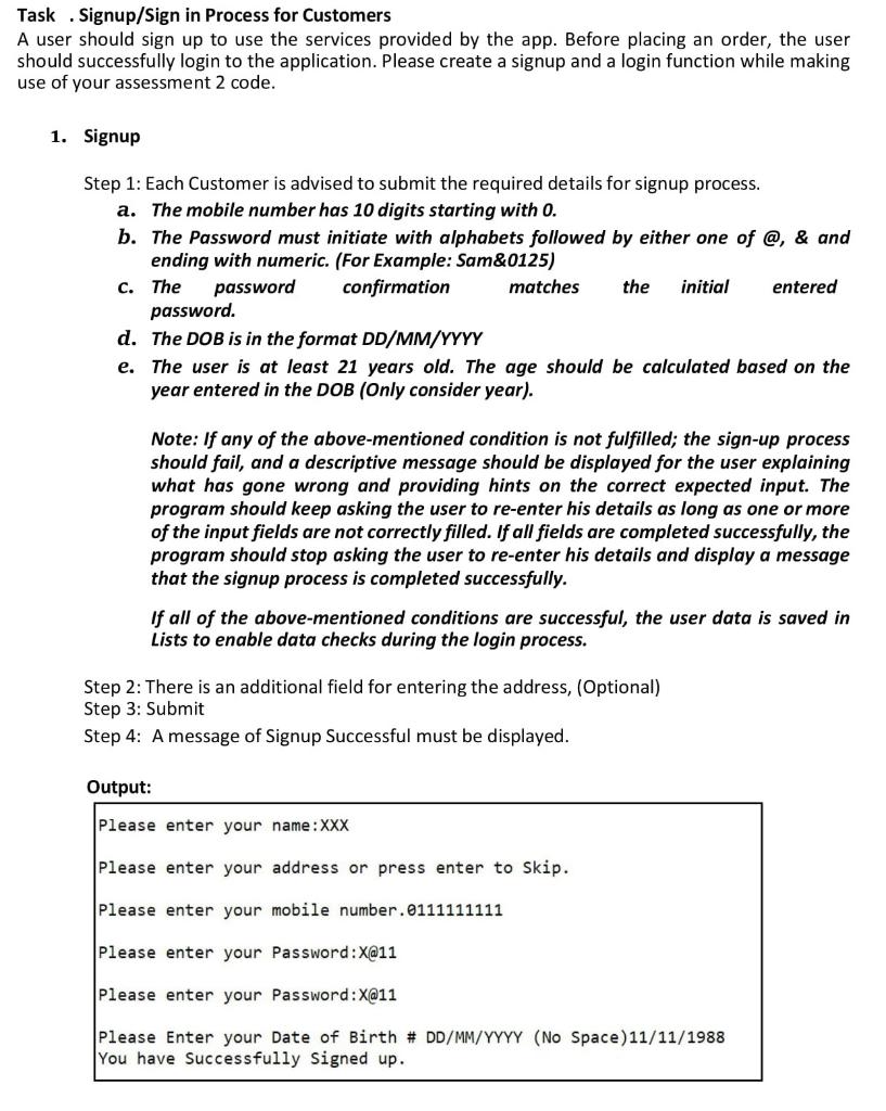 Solved Python program that follows in this document Whole | Chegg.com