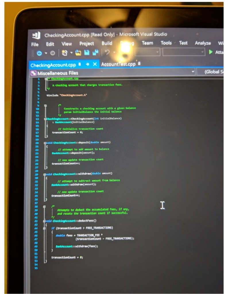 how do I write the throw statements in the code below | Chegg.com
